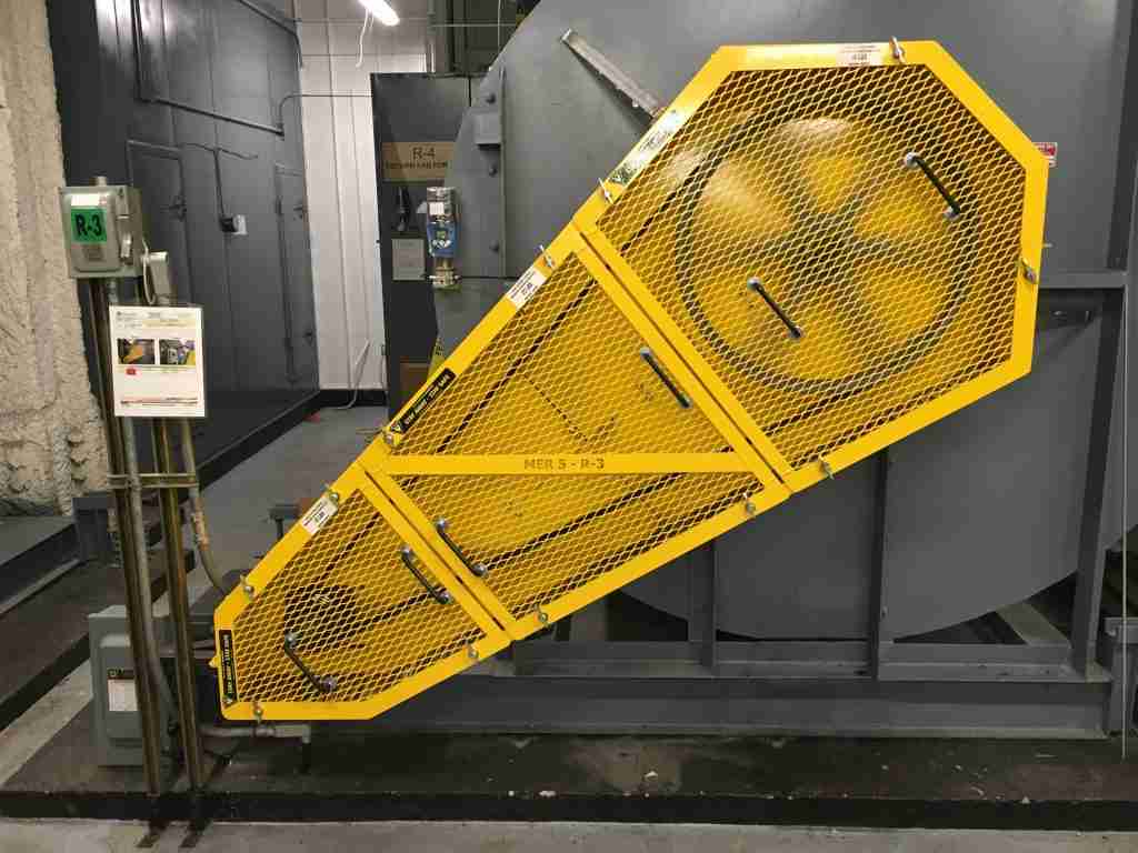 Fences and Machine Fences